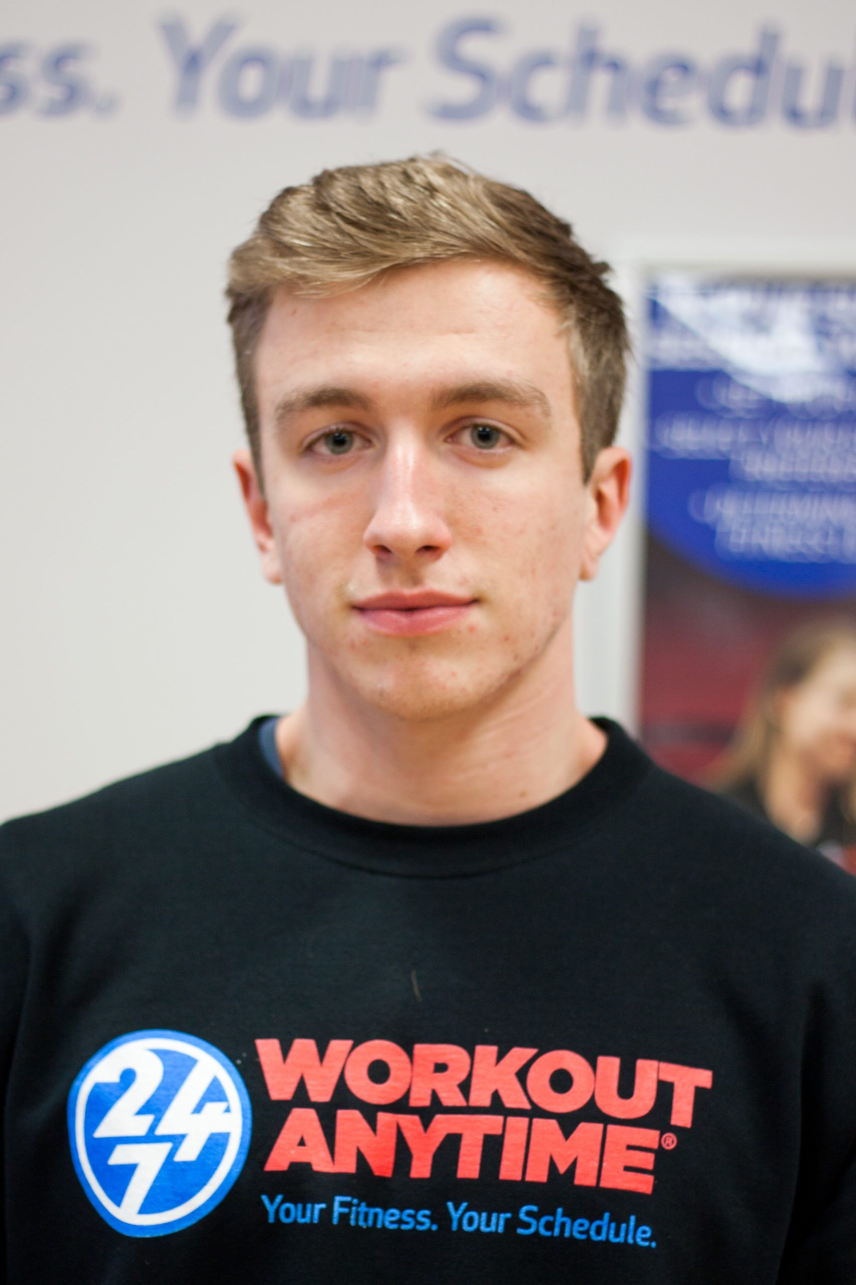 Our Team | Workout Anytime Cary