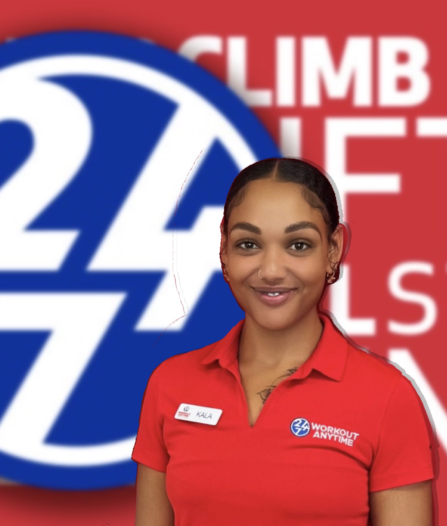 Our Team | Workout Anytime Fort Pierce