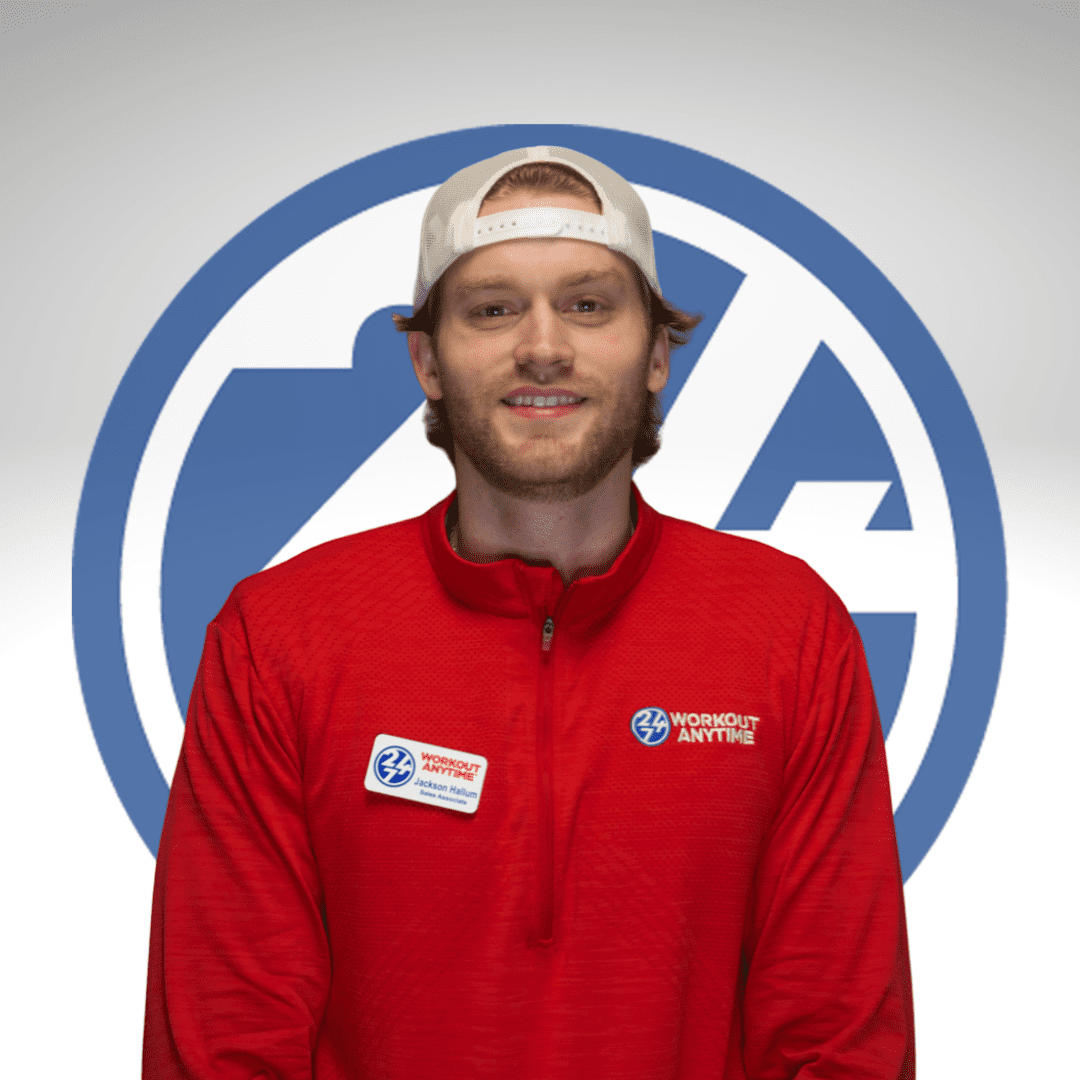 Our Team | Workout Anytime Franklin