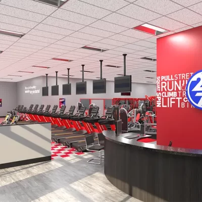 Gym in Madera Village | Workout Anytime 24-hour Gym & Fitness Center