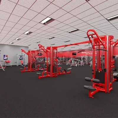 Gym in Madera Village | Workout Anytime 24-hour Gym & Fitness Center