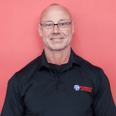 Our Team | Workout Anytime Madera Village