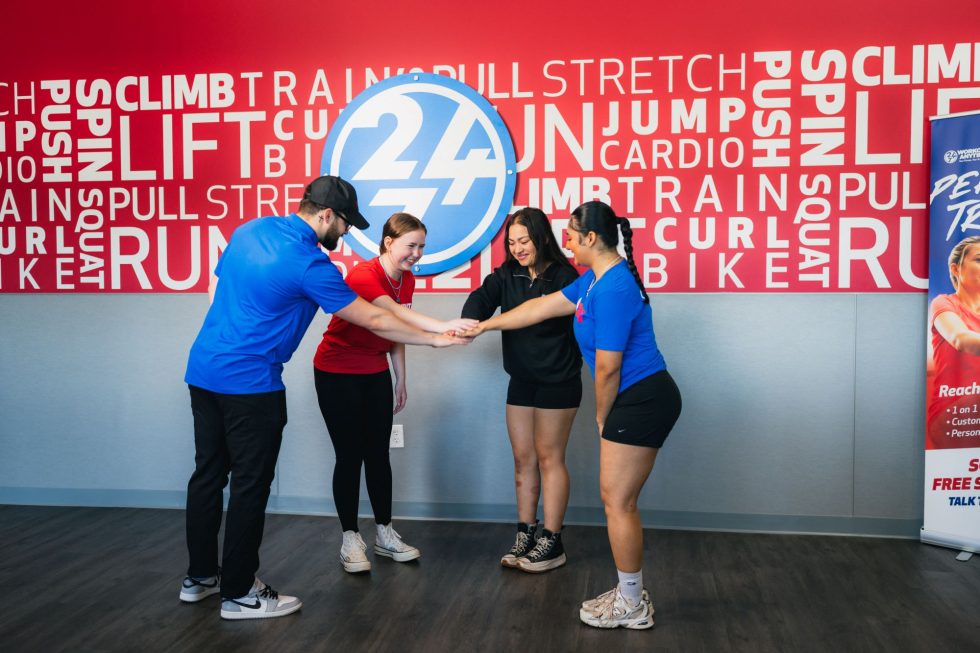 Gym in Goes Nationwide: Fitness Anytime, Anywhere | Workout Anytime 24 ...