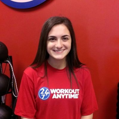 Our Team | Workout Anytime Monfort Heights