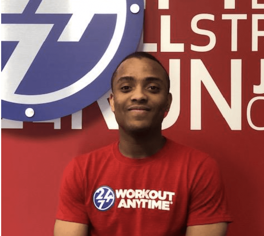 Our Team | Workout Anytime Noblesville