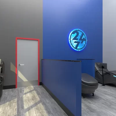 Gym in Okeechobee | Workout Anytime 24-hour Gym & Fitness Center