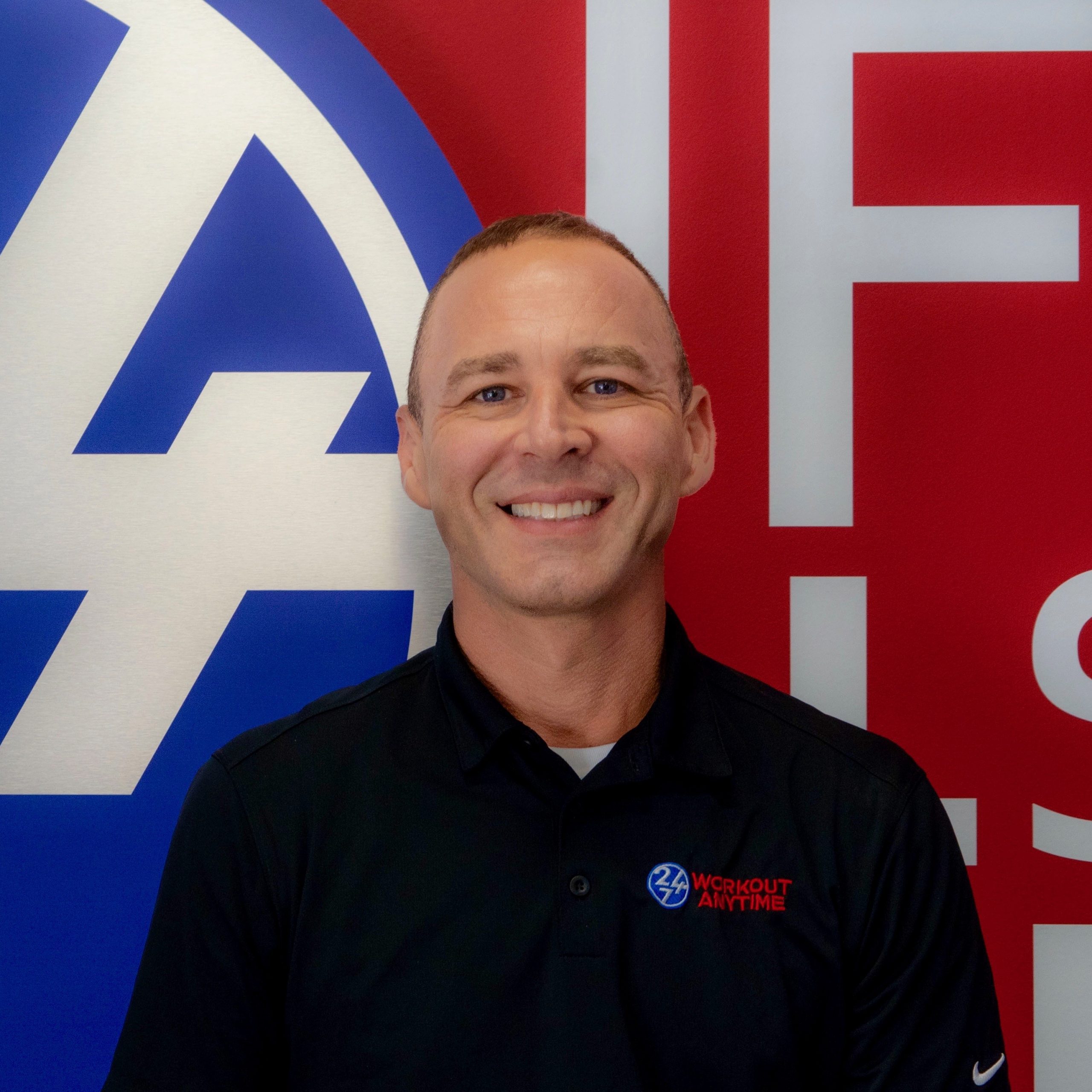 Our Team | Workout Anytime Palm Bay