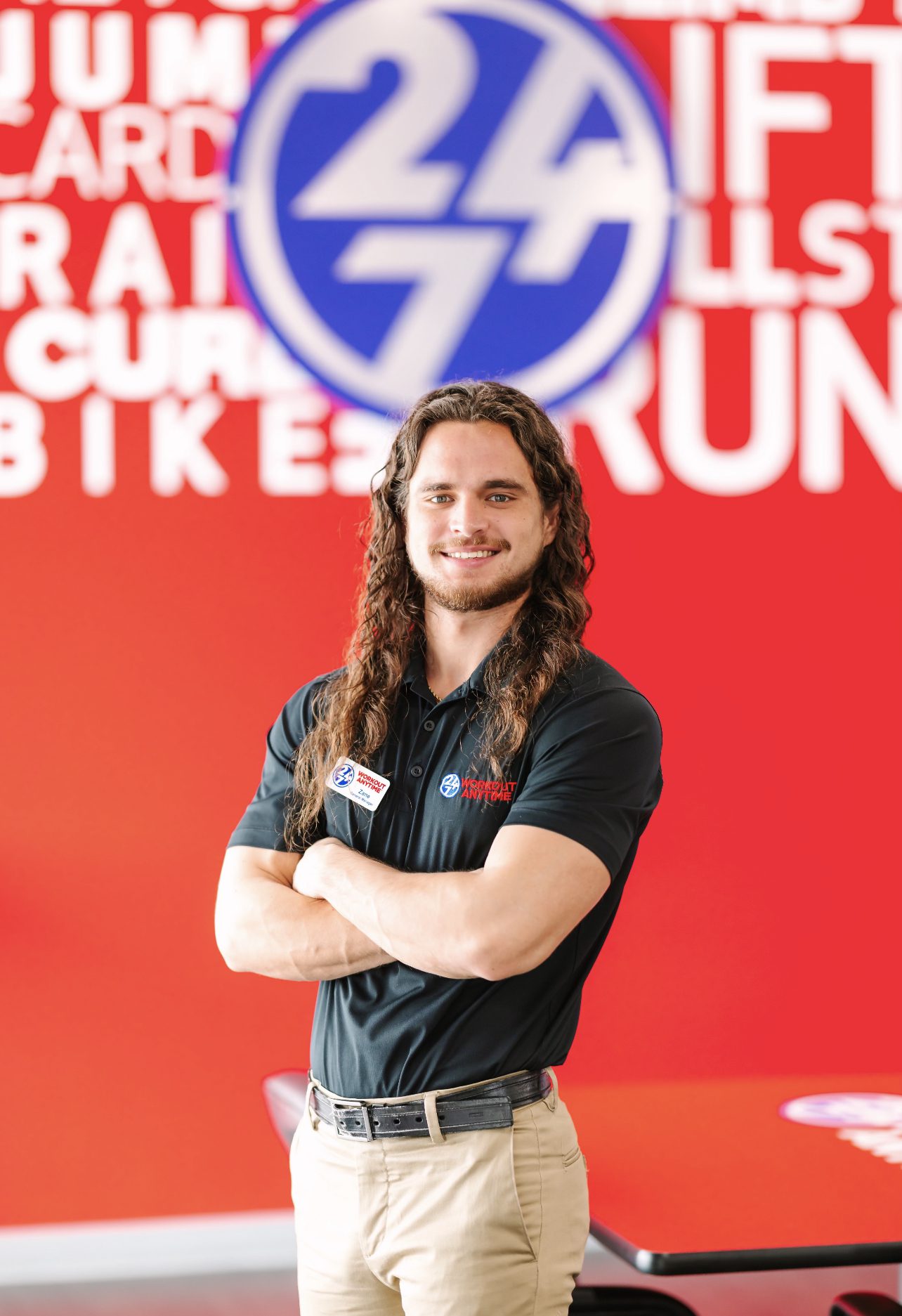 Our Team | Workout Anytime Port Orange