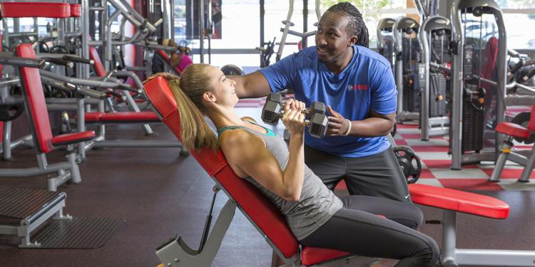 Workout Anytime Brings Hometown Model to Small Markets | Workout Anytime